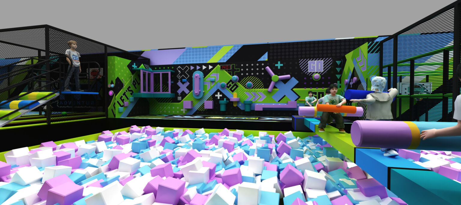 Activities - NRG Adventure Park