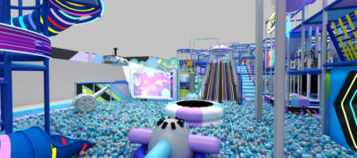 Activities - NRG Adventure Park