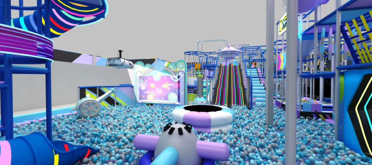 Activities - NRG Adventure Park