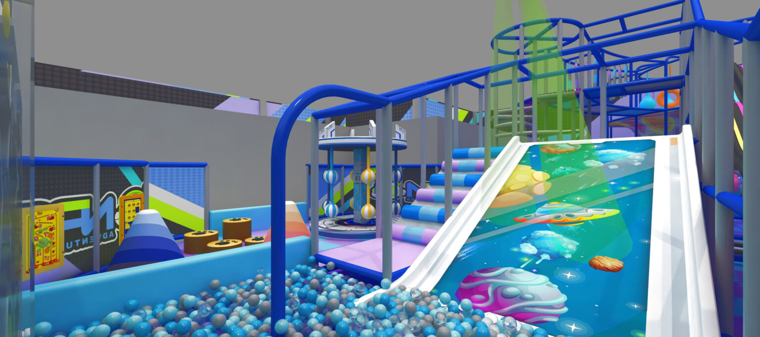 Activities - NRG Adventure Park