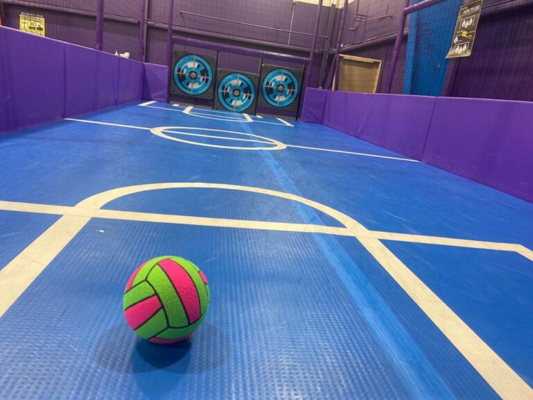 Activities - NRG Adventure Park