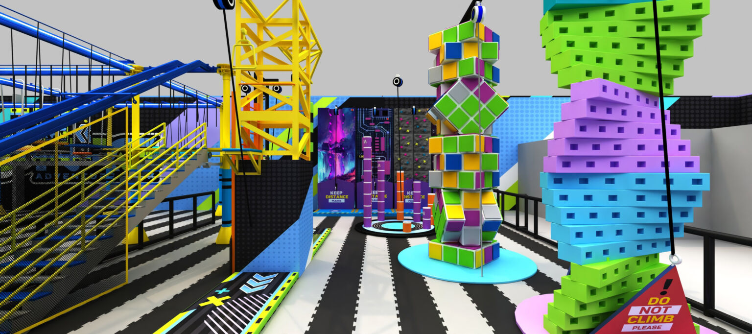 Activities - NRG Adventure Park