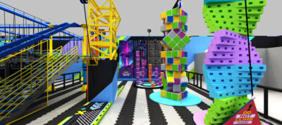 Activities - NRG Adventure Park