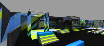 Activities - NRG Adventure Park