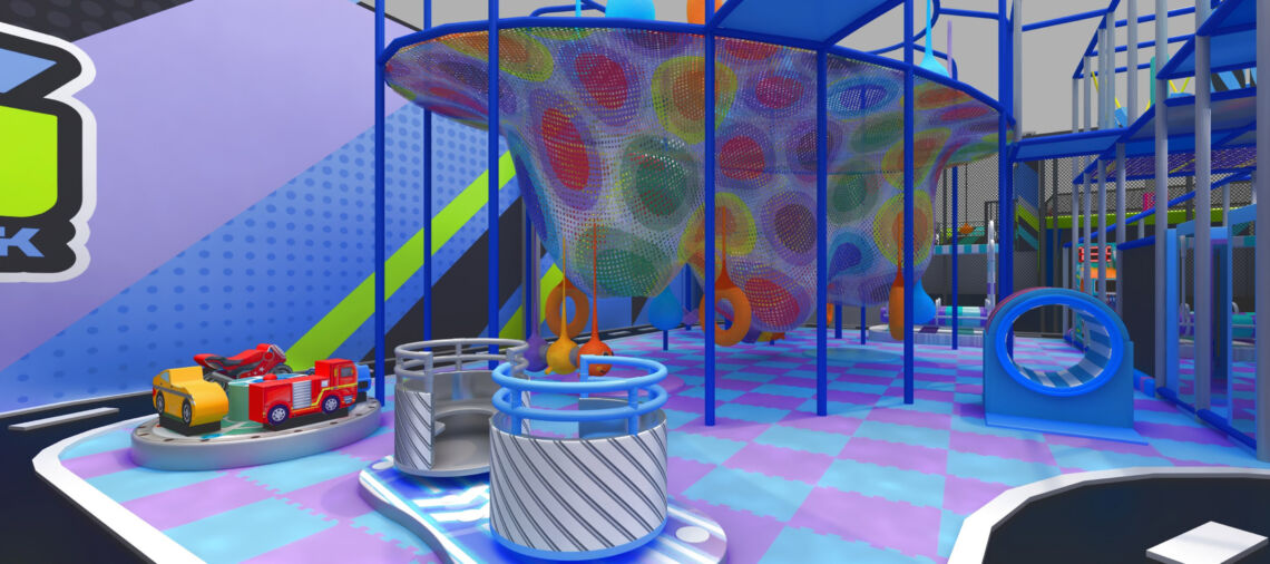 Activities - NRG Adventure Park
