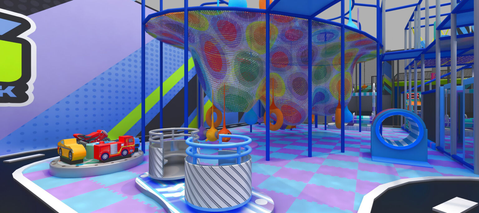 NRG Adventure Park