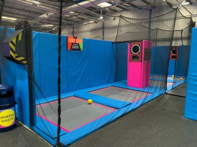 Activities - NRG Adventure Park