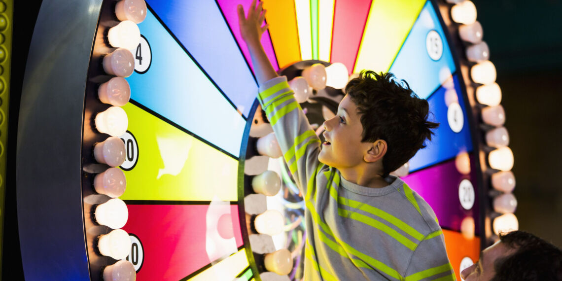 Tickets - NRG Adventure Park