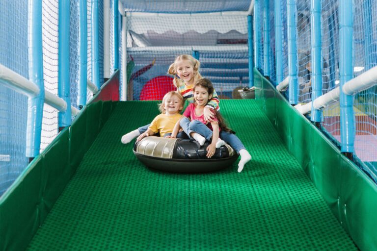 Activities - NRG Adventure Park